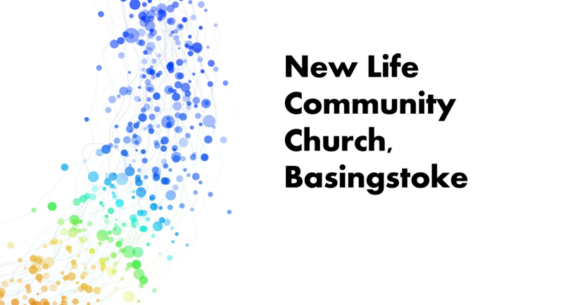 Through Faith Missions : Dan speaks at New Life Community Church ...