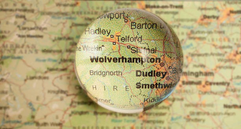 Through Faith Missions : Wolverhampton - Team Member reflections TFM