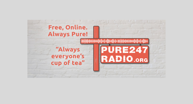 Through Faith Missions : In discussion - Pure 247 Radio TFM